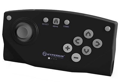 RetroN 5: HD Gaming Console - Hyperkin / Let's Game!