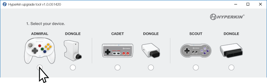 BT Controller Update / Let's Game!