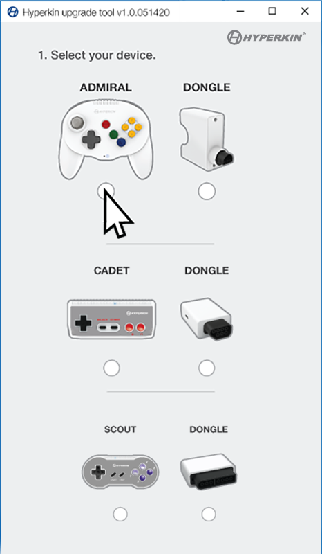 BT Controller Update / Let's Game!